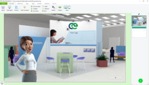 Kit Open eLearning : Virtual Fair – Open eLearning